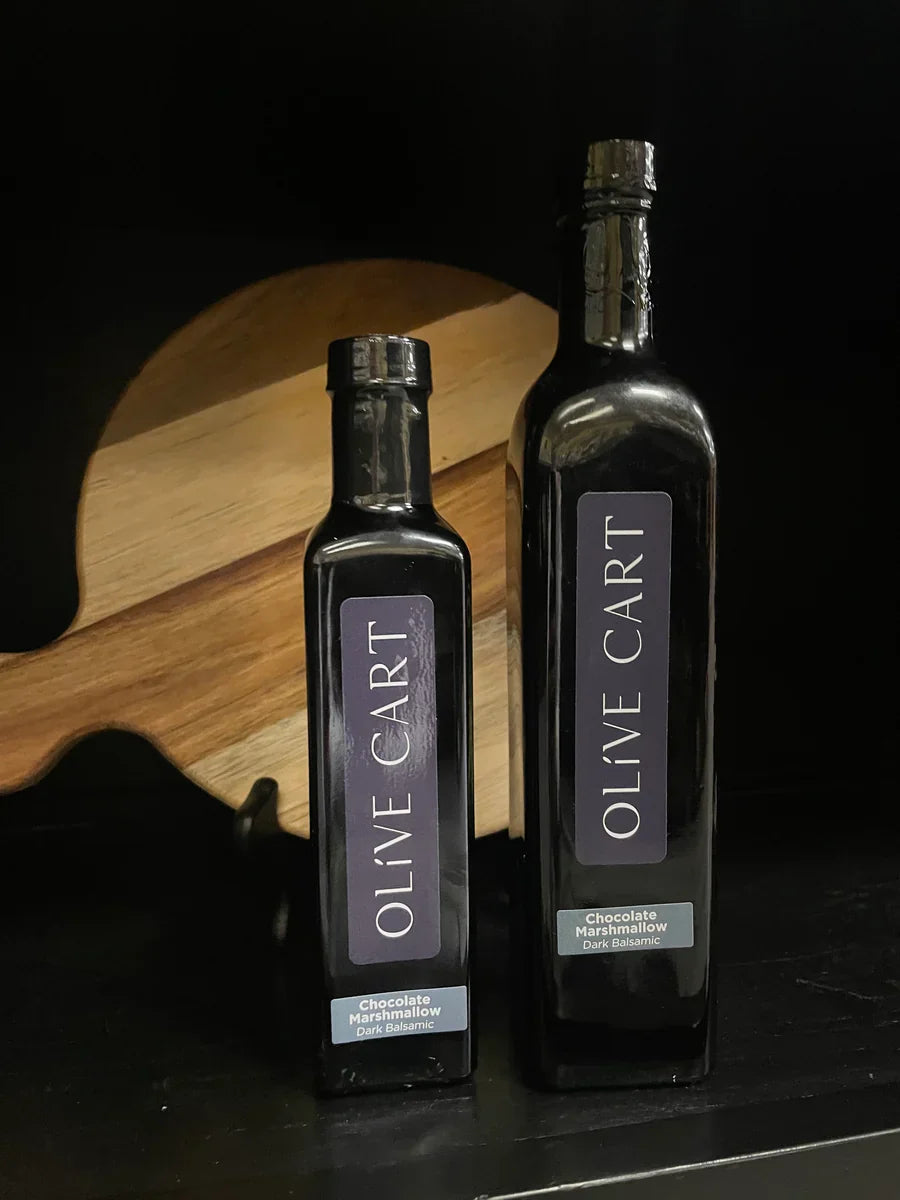Flavored & Aged Balsamics | Olive Cart Southwest Michigan