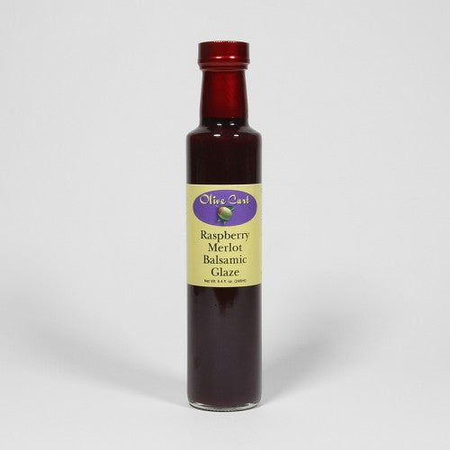 Savory Glazes & Cooking Sauces | Olive Cart Southwest Michigan