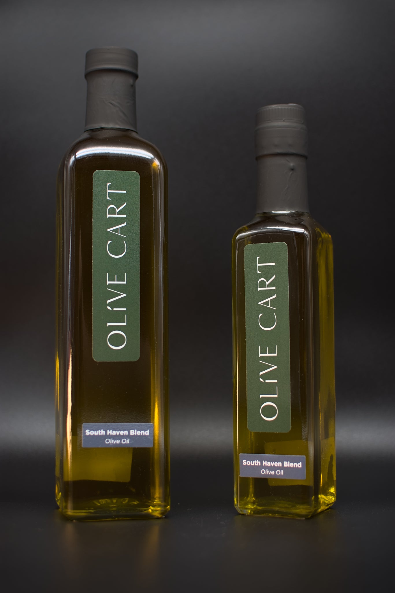 Blend EVO Oil (South Haven/St Joe) – Olive Cart