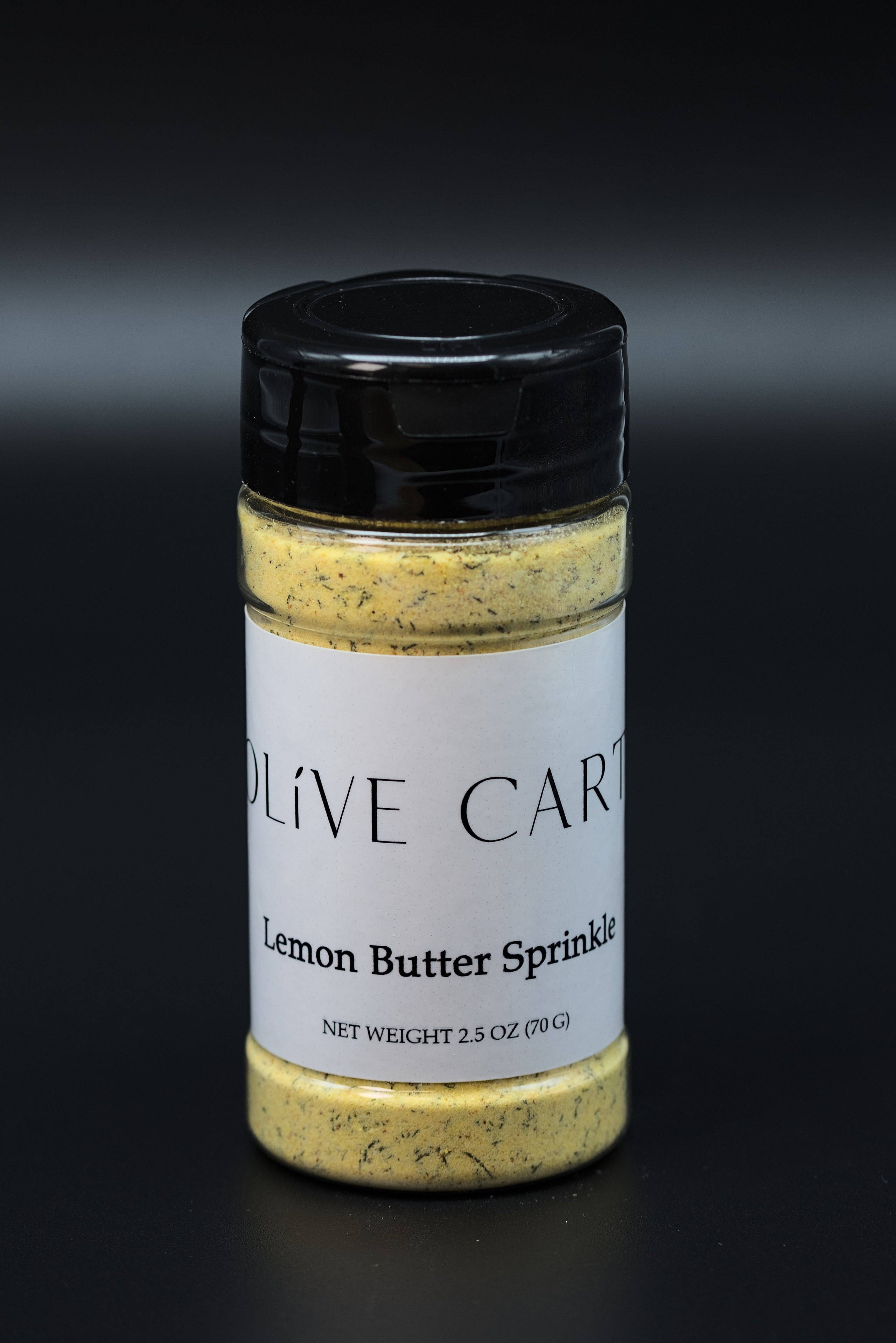 Lemon Butter Sprinkle – Olive Cart